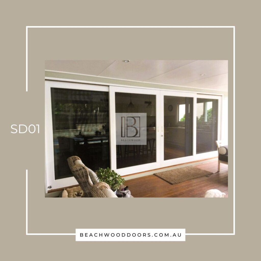 Custom Doors