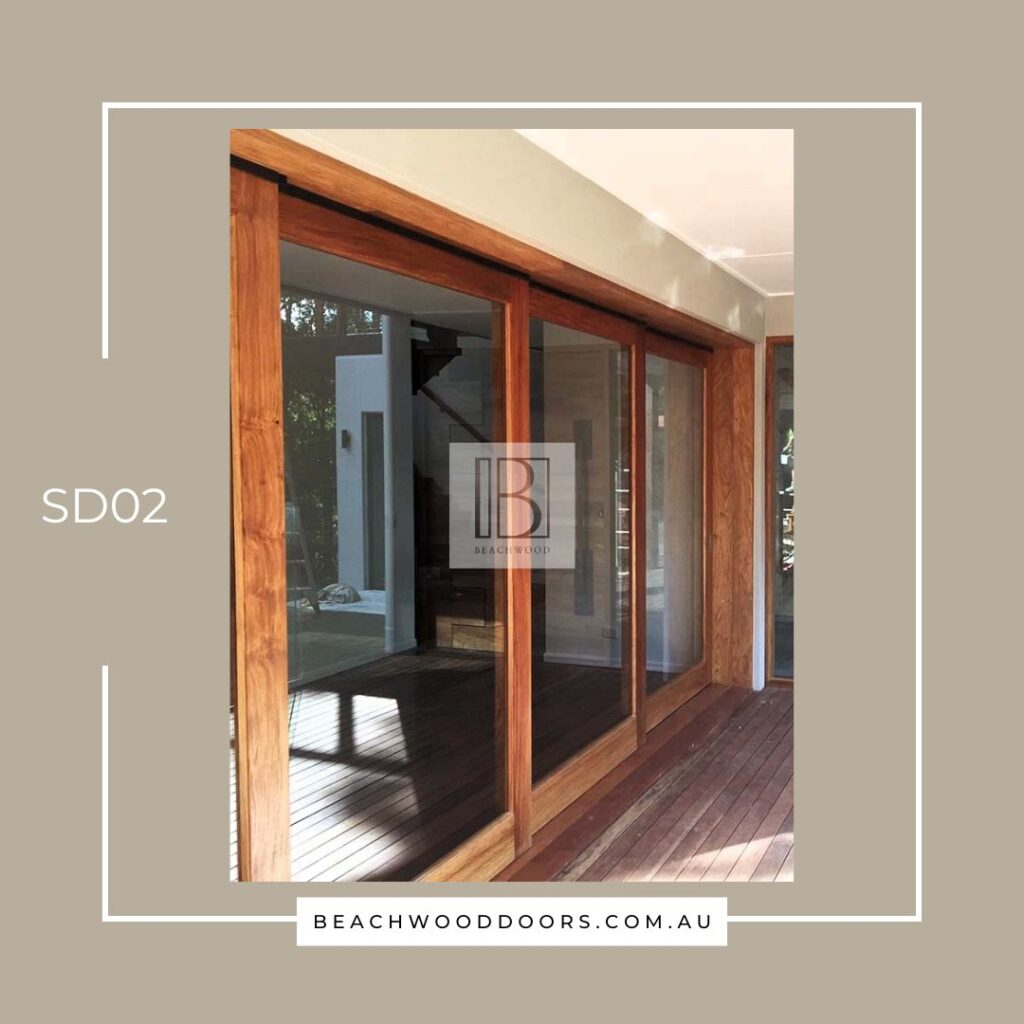 Custom Doors