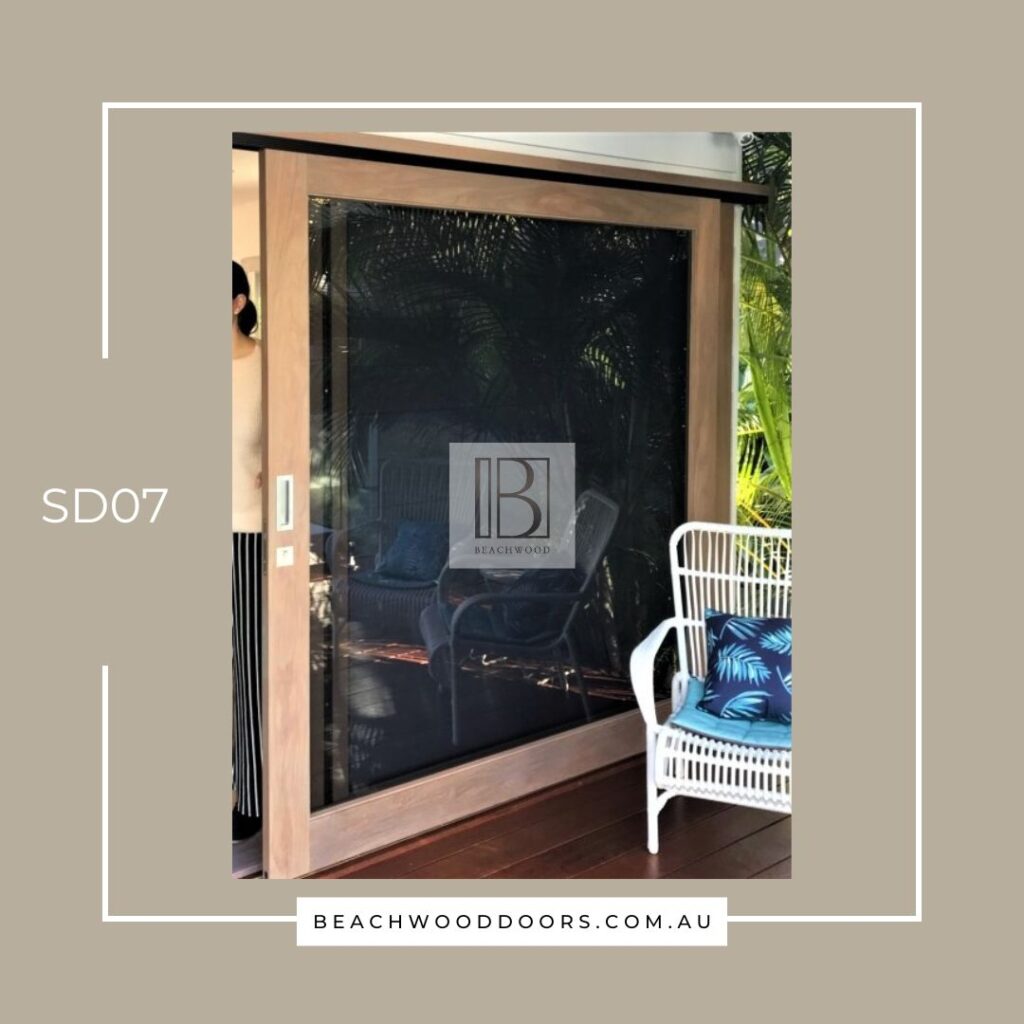 Custom Doors