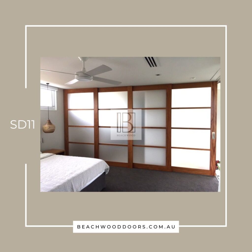 Custom Doors