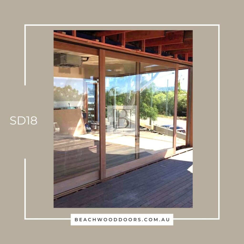 Custom Doors