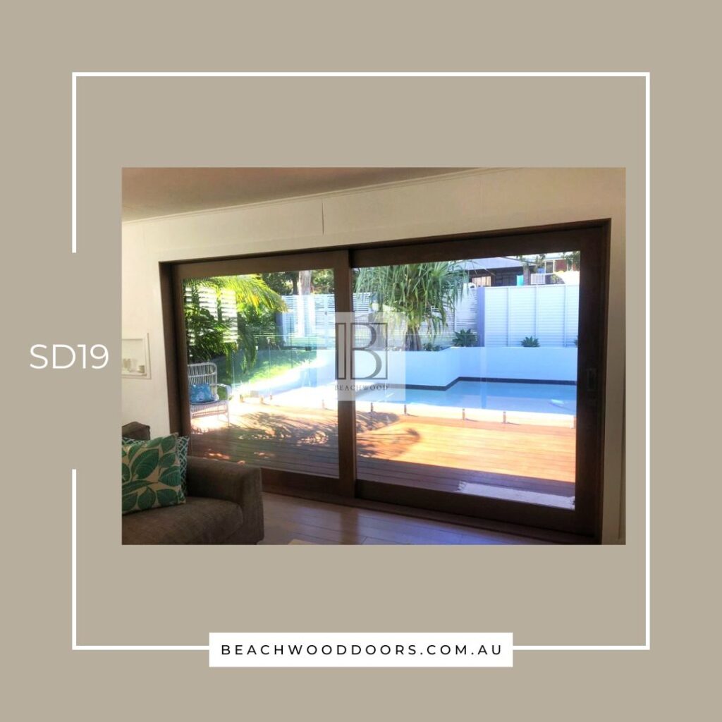 Custom Doors