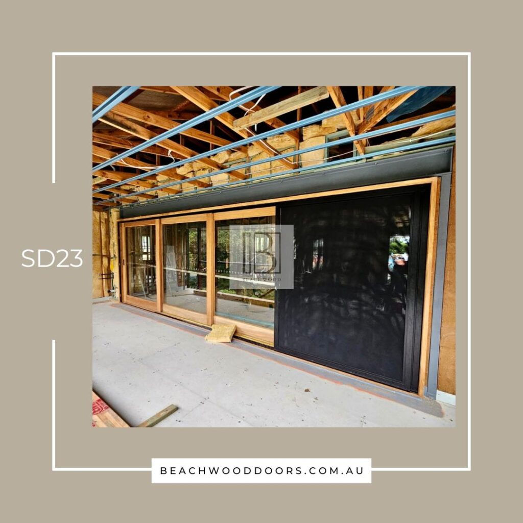 Custom Doors