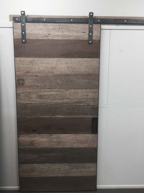 Solid Timber Barn Doors for Your Home | Beachwood Doors