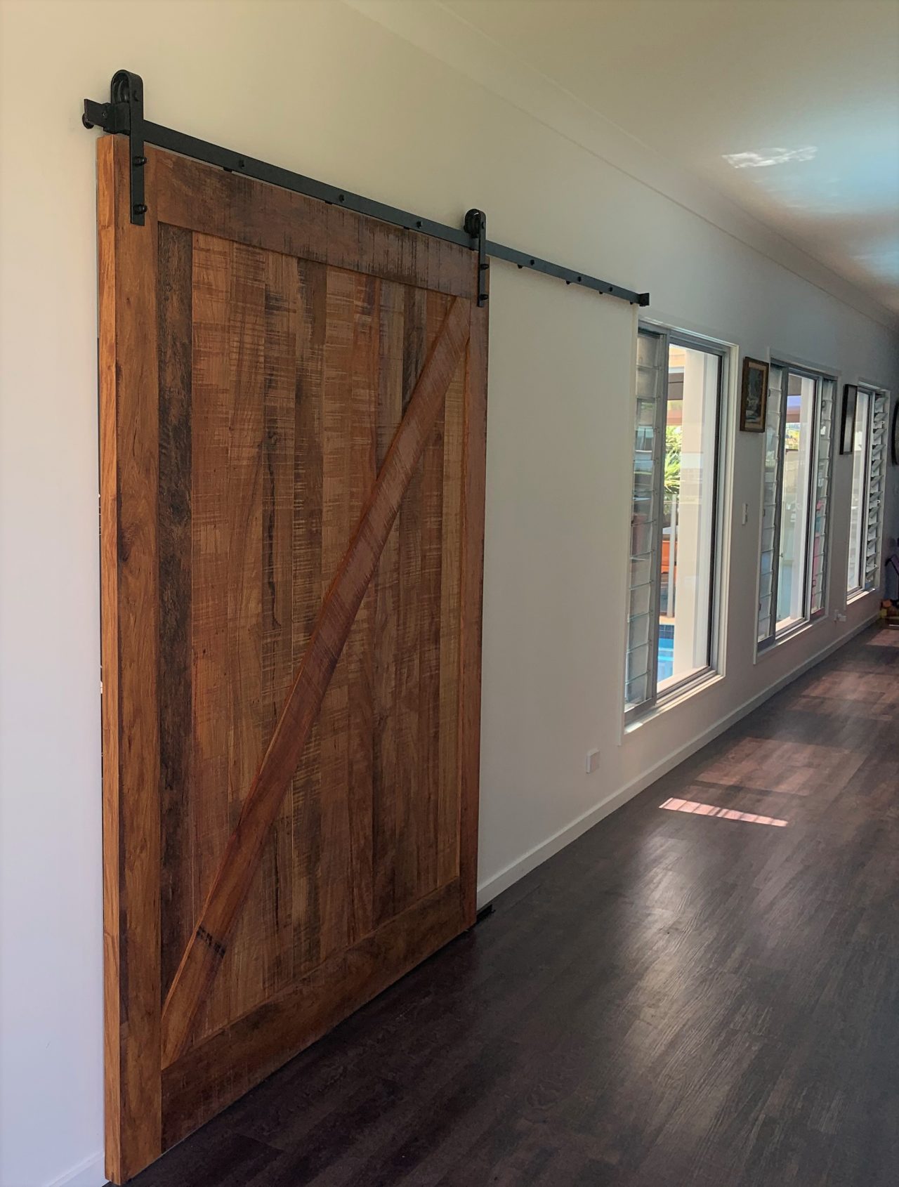 Solid Timber Barn Doors for Your Home | Beachwood Doors