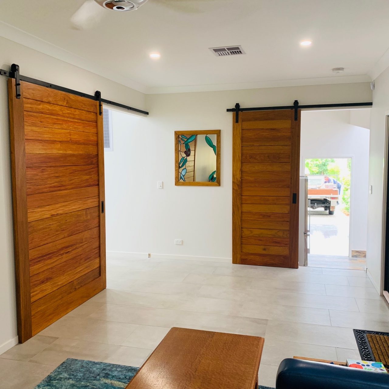 Solid Timber Barn Doors for Your Home | Beachwood Doors